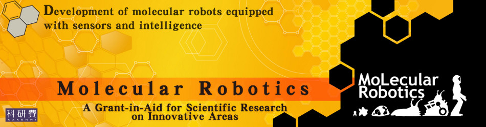 Home - Molecular Robotics Research Institute, Co., Ltd.