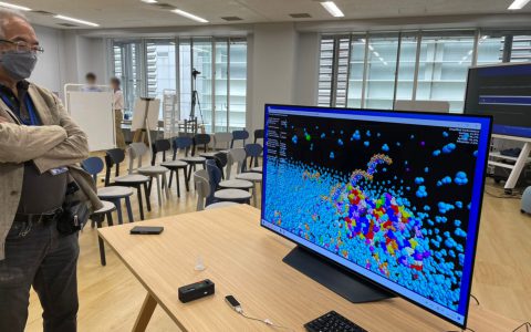 Home - Molecular Robotics Research Institute, Co., Ltd.