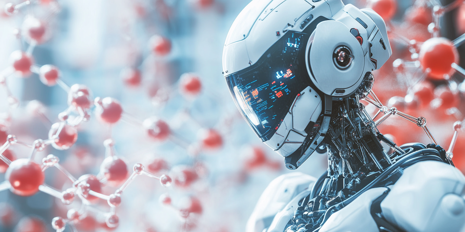 分子ロボット総合研究所 Home - 分子ロボット総合研究所